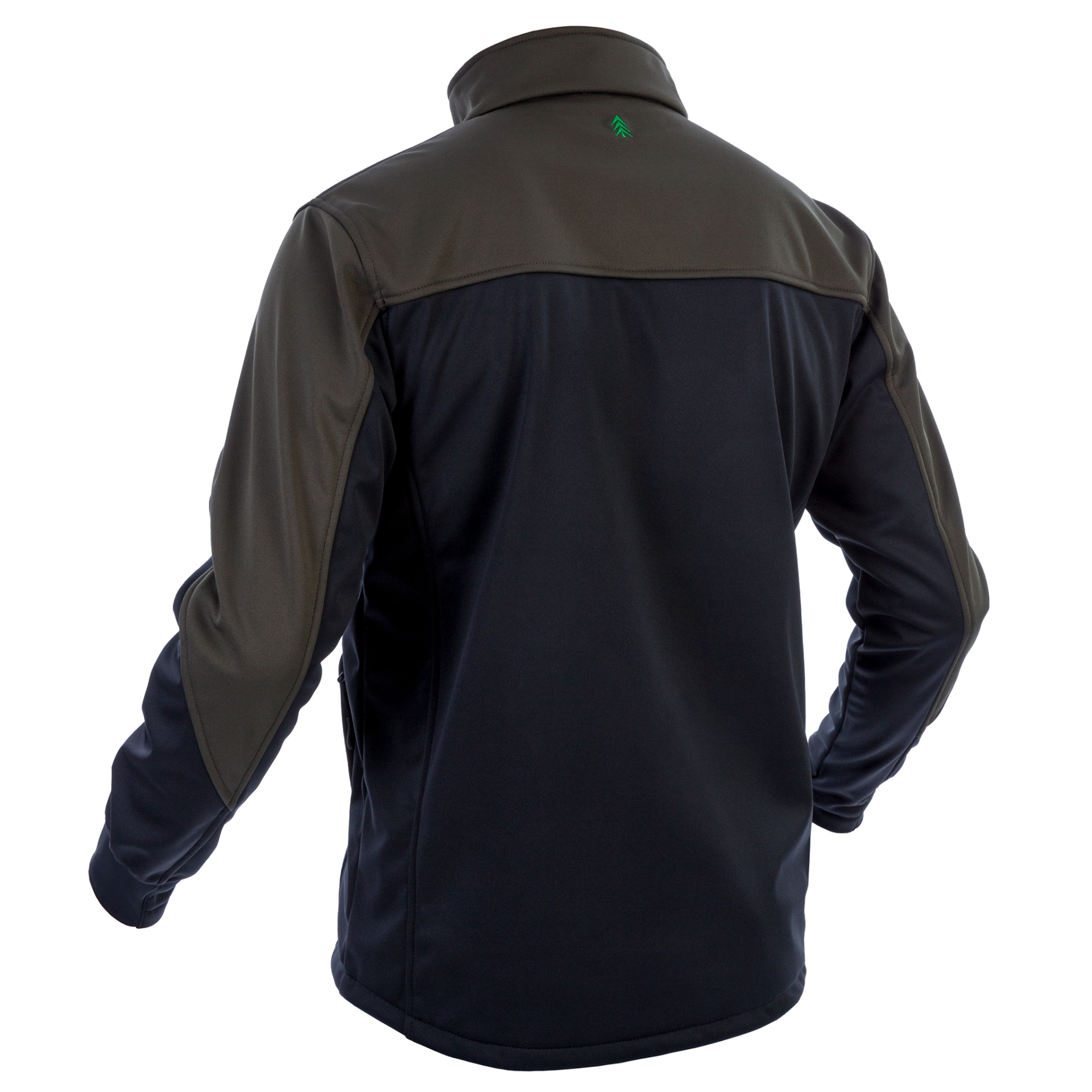 Forst-Extrem Beginner 2.0 Softshelljacke | 5XL | Anthrazit-Oliv | FE ...