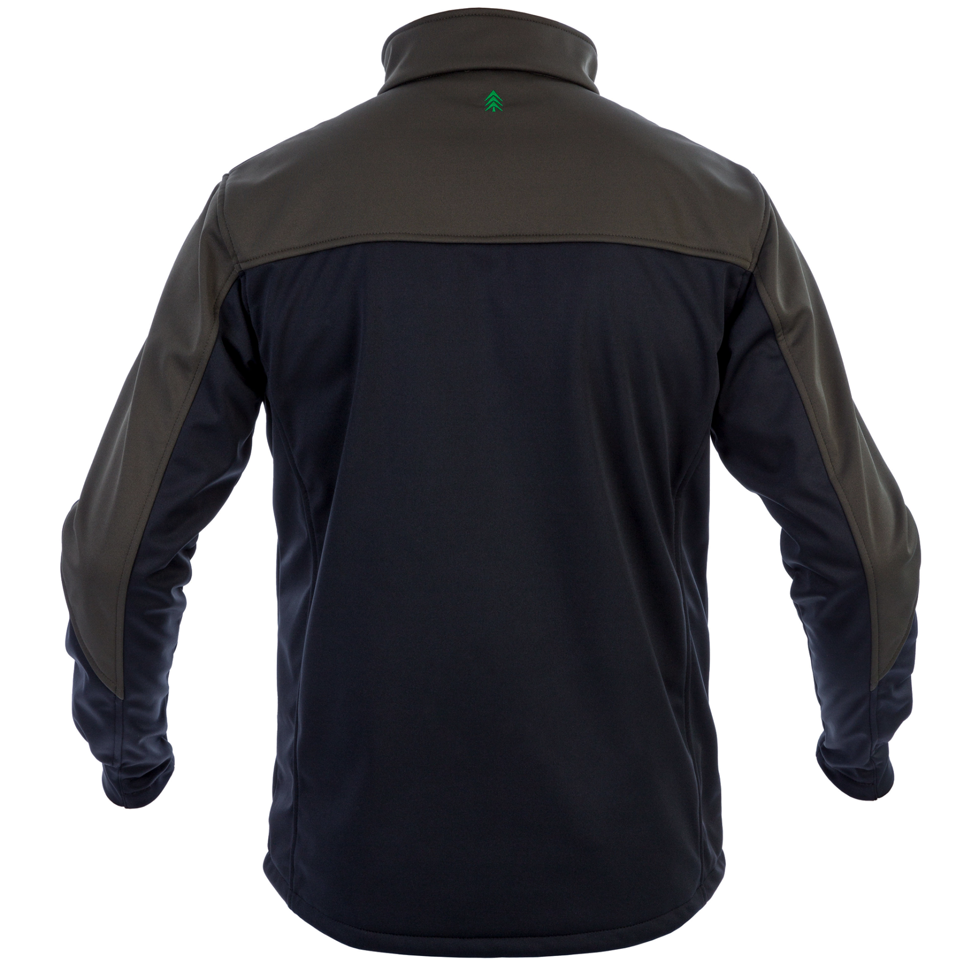 Forst-Extrem Beginner 2.0 Softshelljacke | 5XL | Anthrazit-Oliv | FE ...