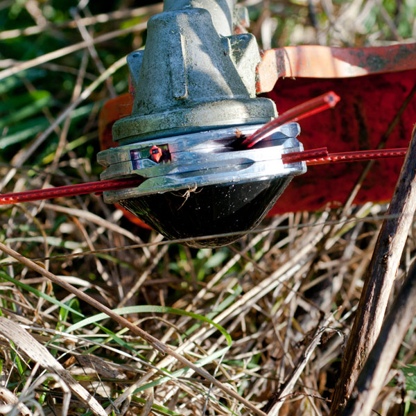 Oregon Techni-Blade Faden